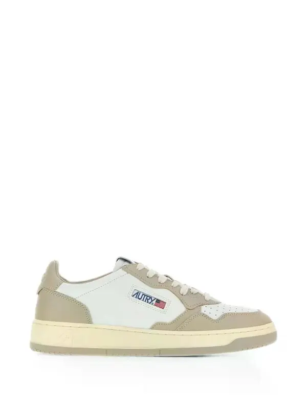 AUTRY Medalist Low-top Sneakers
