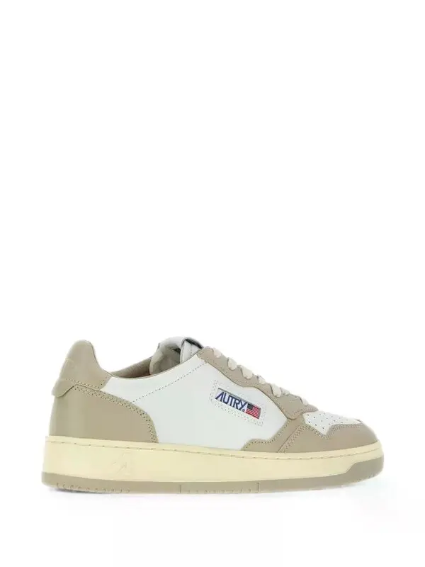 AUTRY Medalist Low-top Sneakers