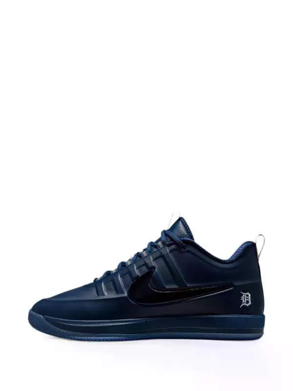 Nike Sneakers - Blue