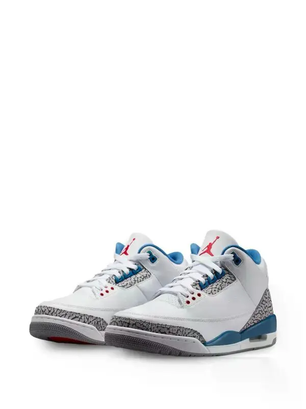 JORDAN Air 3 Retro Sneakers