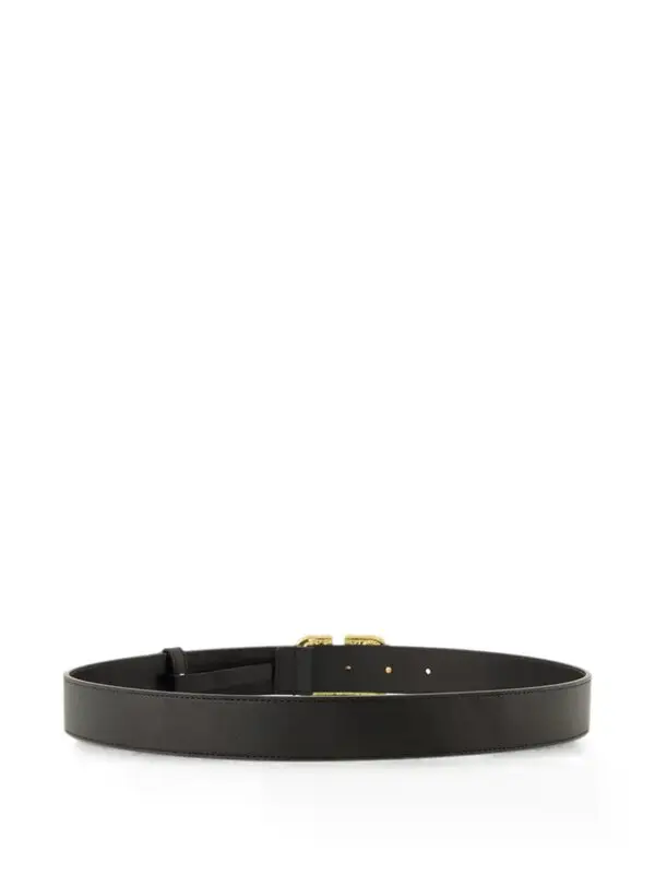 Valentino Garavani Vlogo Swarovski-crystal Embellished Belt