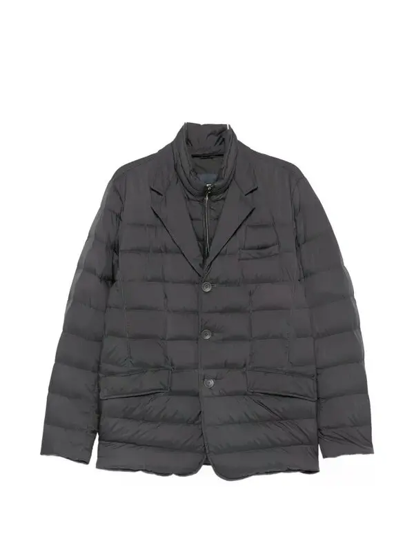 Herno Quilted Padded Jacket