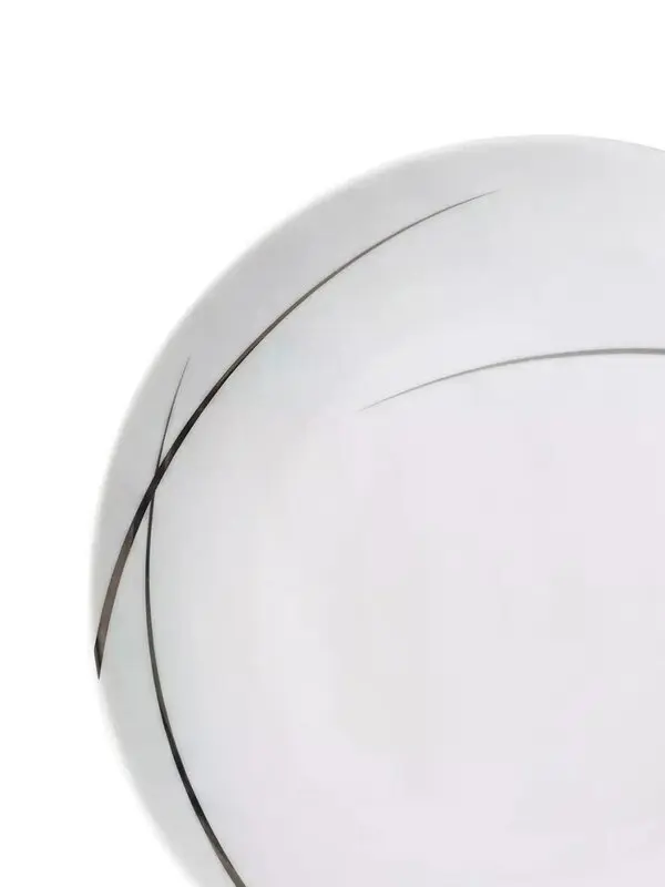 GINORI 1735 Eaeo Graphic-print Plate