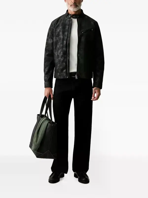 Guess Zip-up Jacket