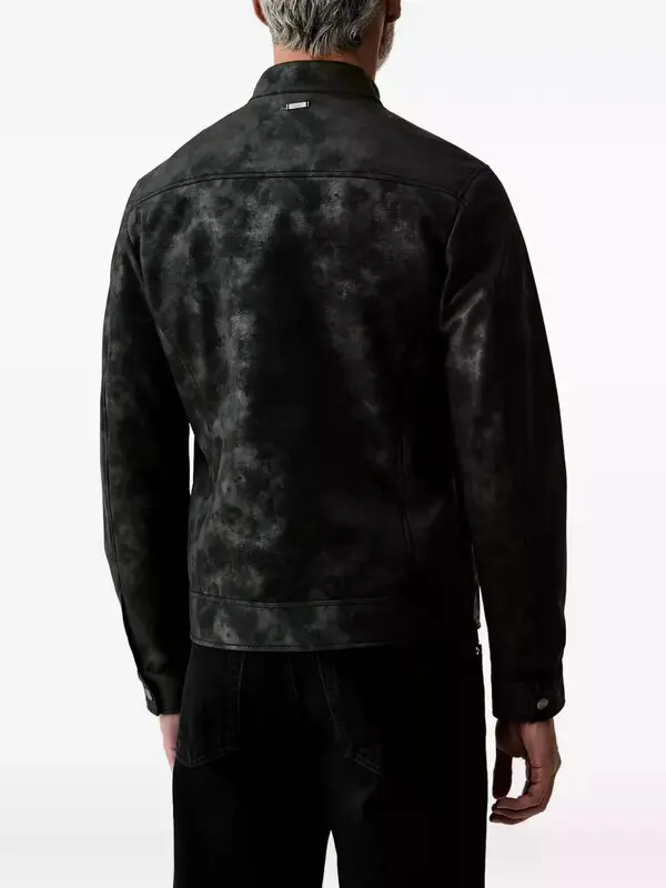 Guess Zip-up Jacket