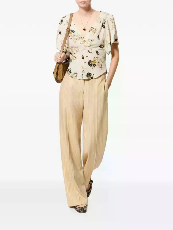 Isabel Marant Étoile Faljane Top