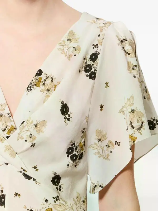 Isabel Marant Étoile Faljane Top