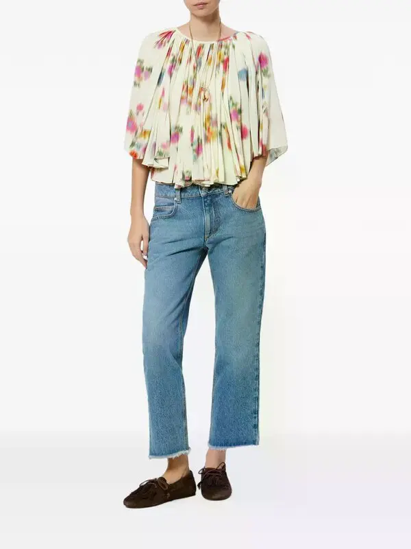 MARANT ETOILE Lara Top
