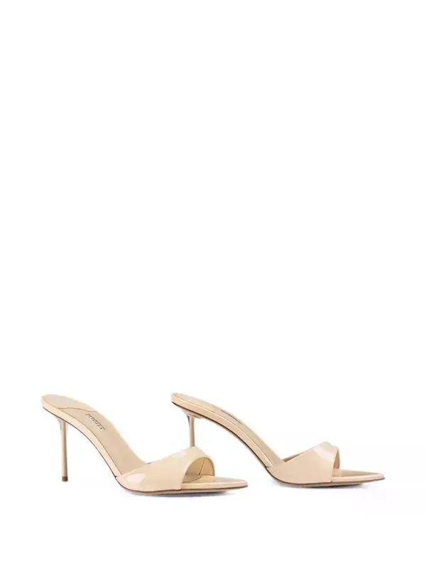 LE SILLA Bella Heeled Sandals