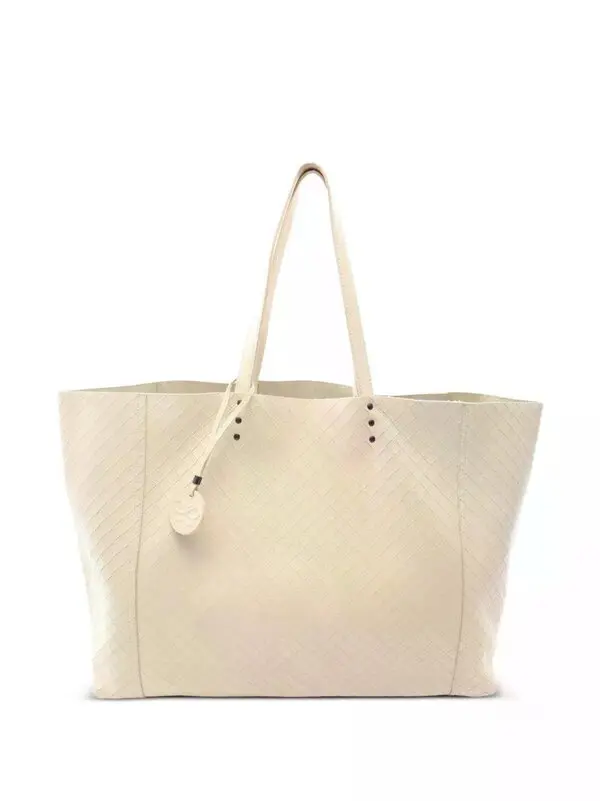 Bottega Veneta Intrecciato Mirage Tote Bag