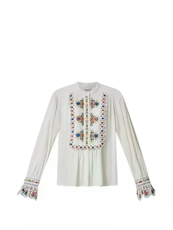 MARANT ETOILE Monique Top