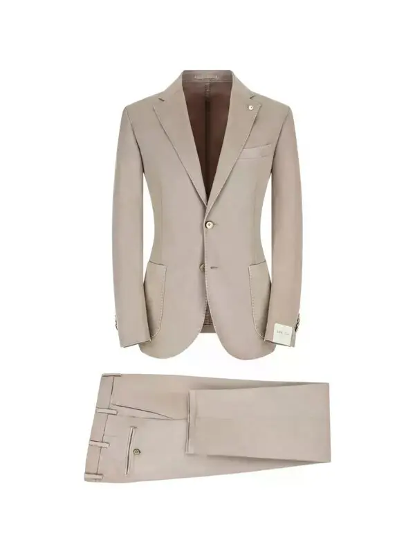 L.B.M. 1911 Single-breasted Suit