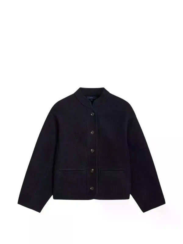 Soeur Olympe Wool Jacket