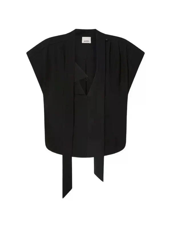 Isabel Marant Étoile Selene Top
