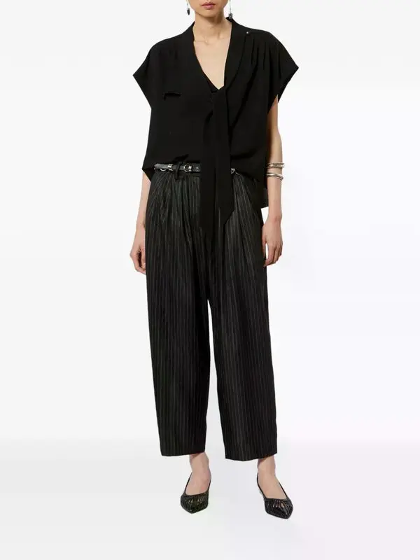 Isabel Marant Étoile Selene Top