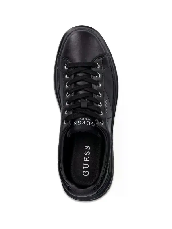 Guess Elba Lace-up Sneakers