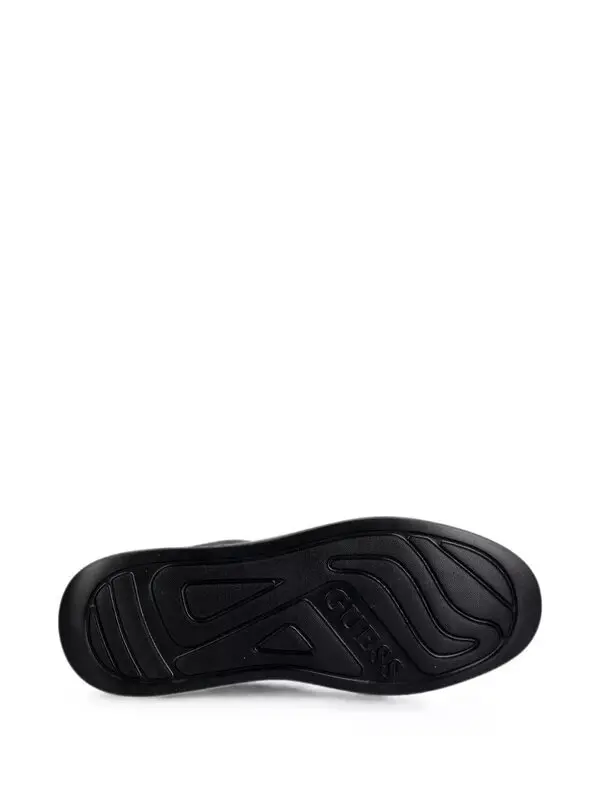 Guess Elba Lace-up Sneakers
