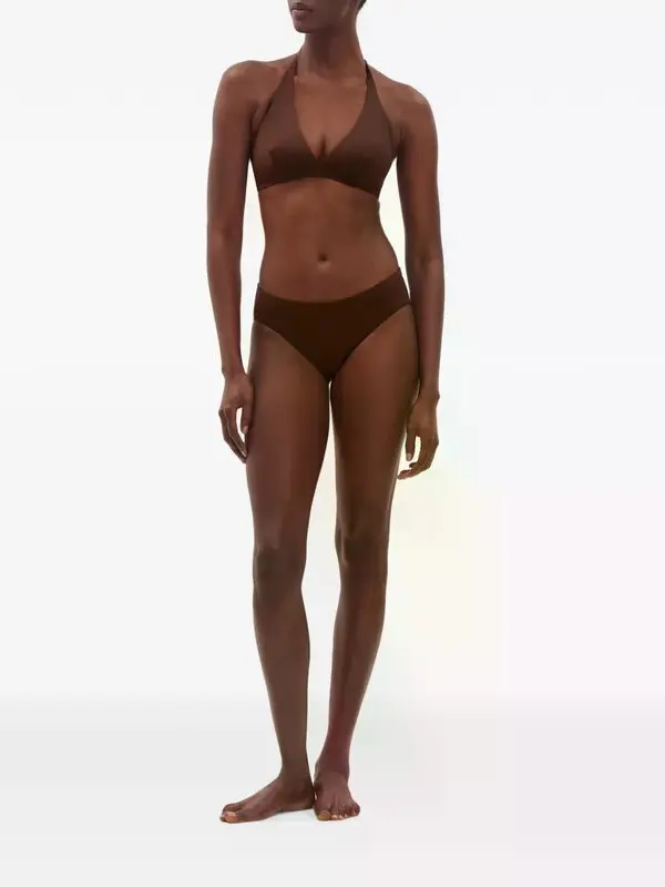 ERES Gang Triangle Bikini Top