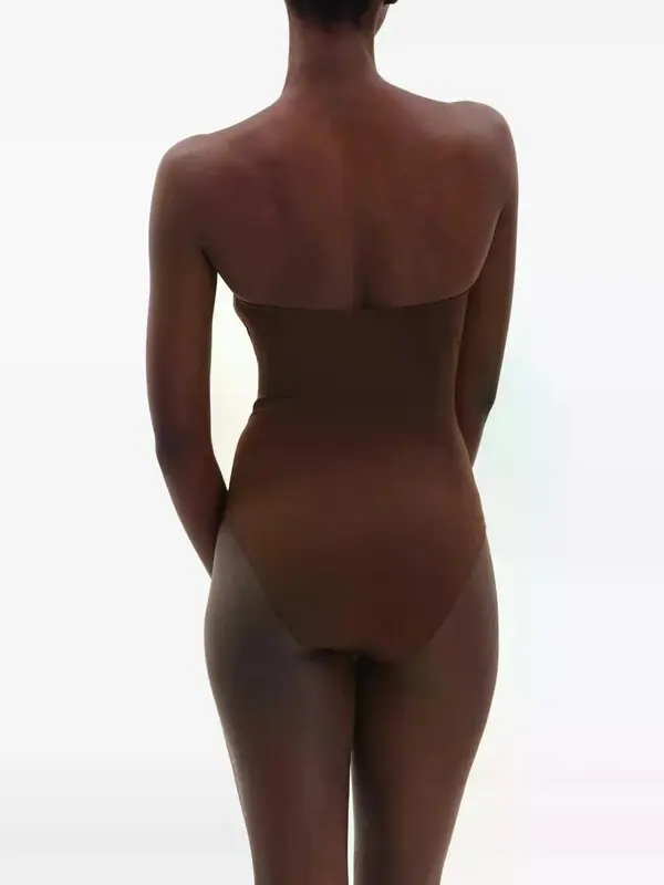 ERES Apparence Bustier Swimsuit