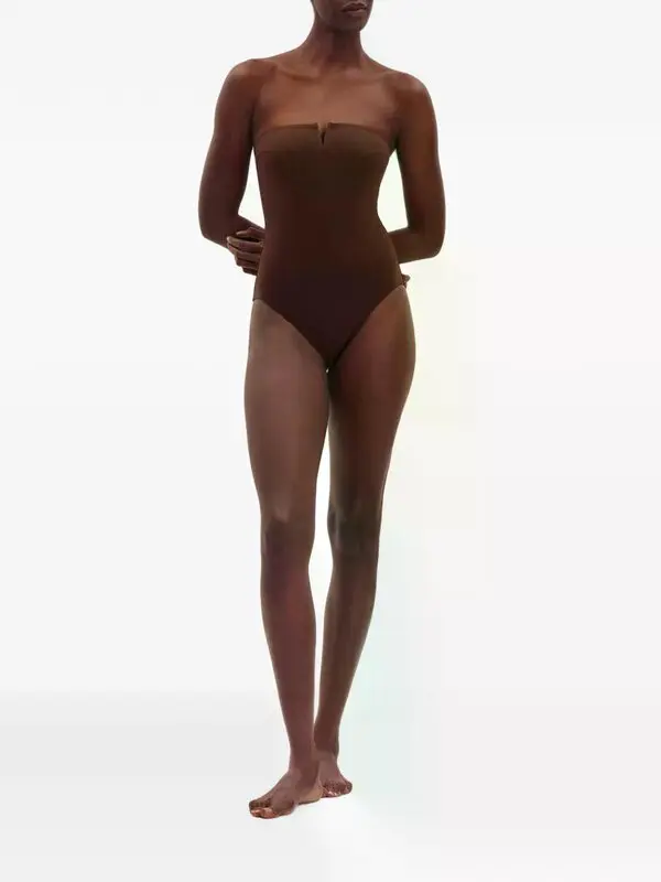 ERES Apparence Bustier Swimsuit