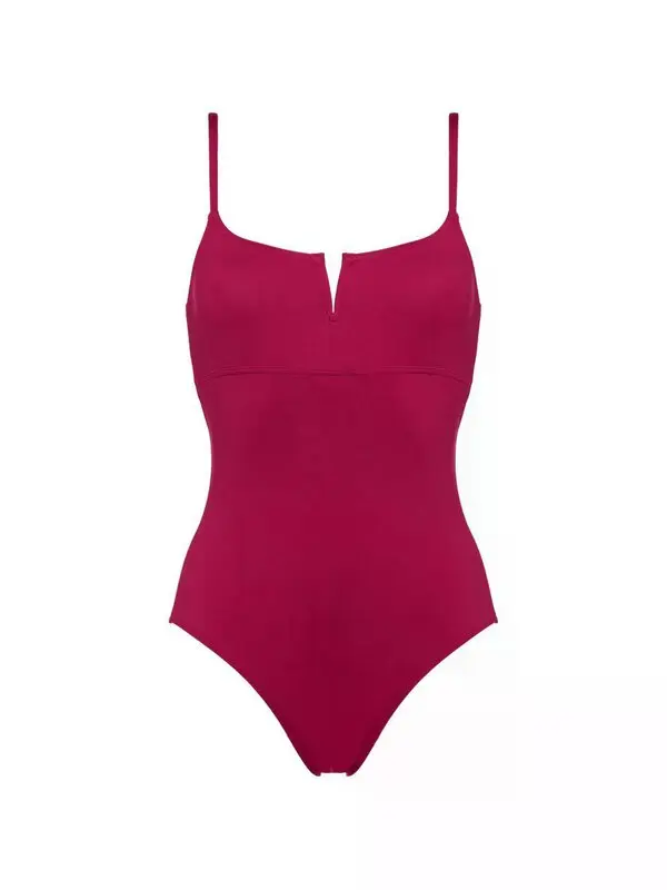 ERES Intense V-neck Swimsuit