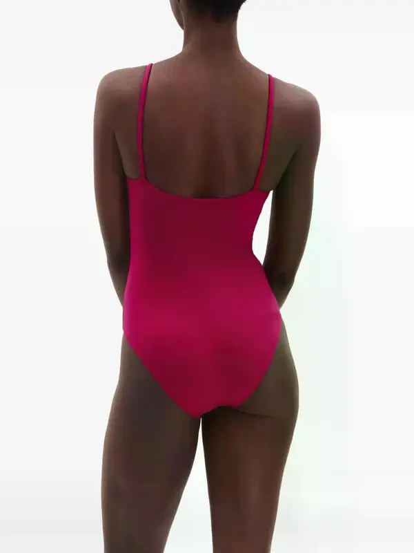 ERES Intense V-neck Swimsuit
