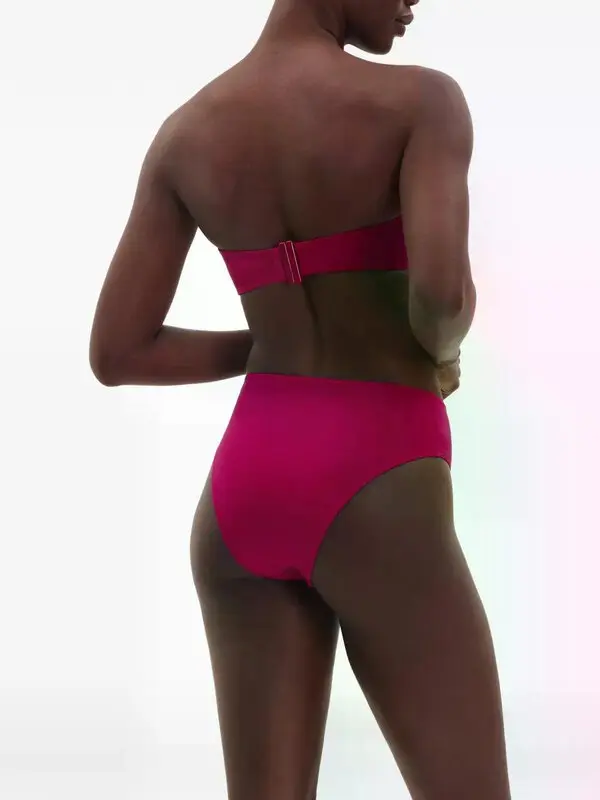 ERES Préstance High-waisted Bikini Bottoms