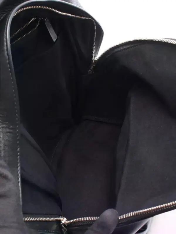 Balenciaga 2010s Everyday Backpack