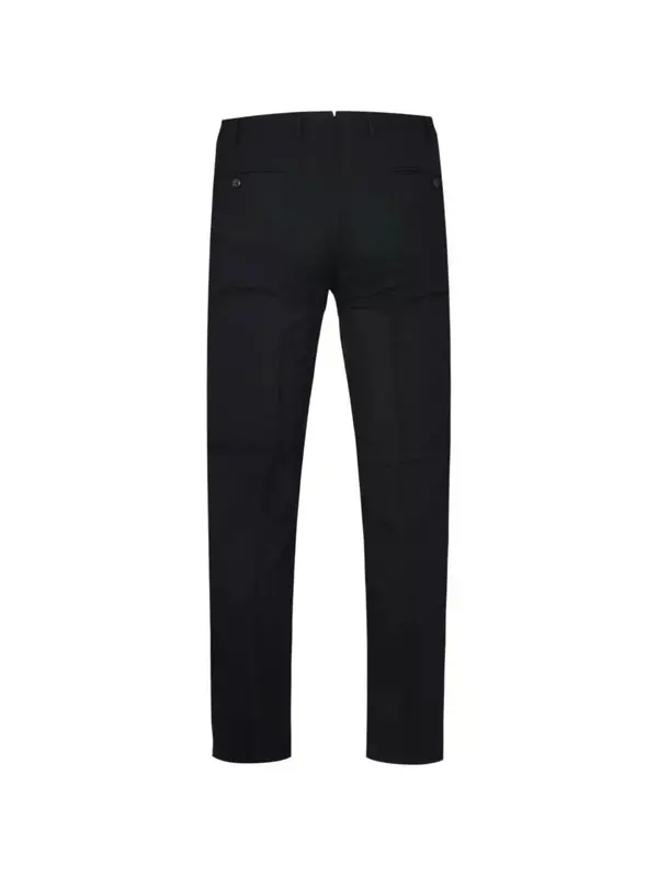 Corneliani Straight-leg Tailored Trousers
