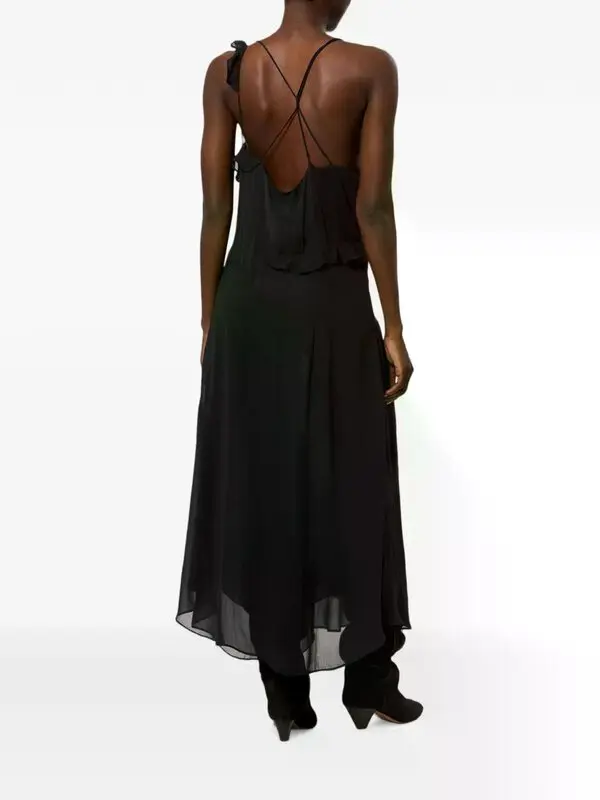 MARANT ETOILE Luxie Dress