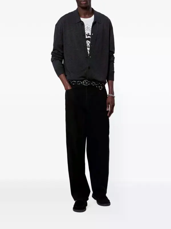 MARANT Joris Cardigan
