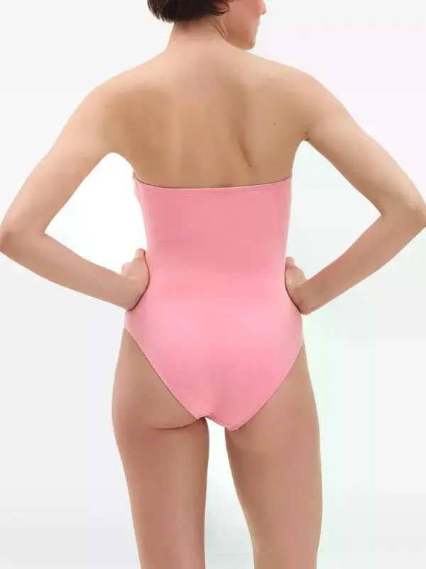 ERES Apparence Bustier Swimsuit