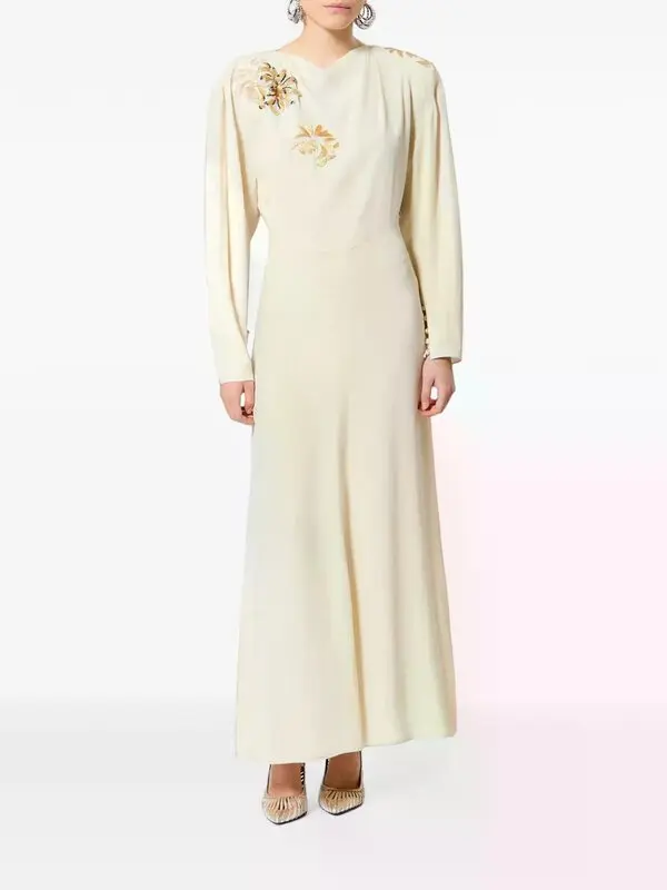 Isabel Marant Étoile Samsha Dress