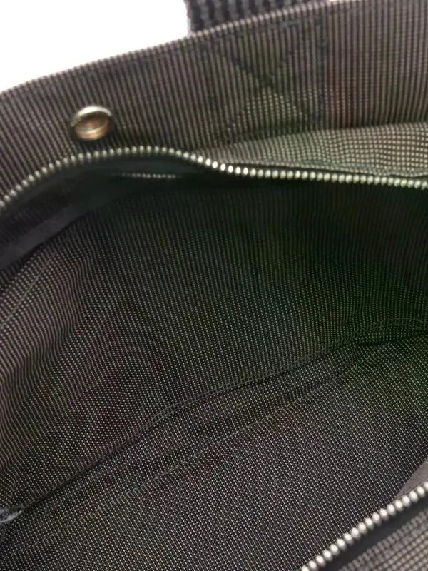 Hermès 2000s Pm Yale Line Tote Bag - Grey