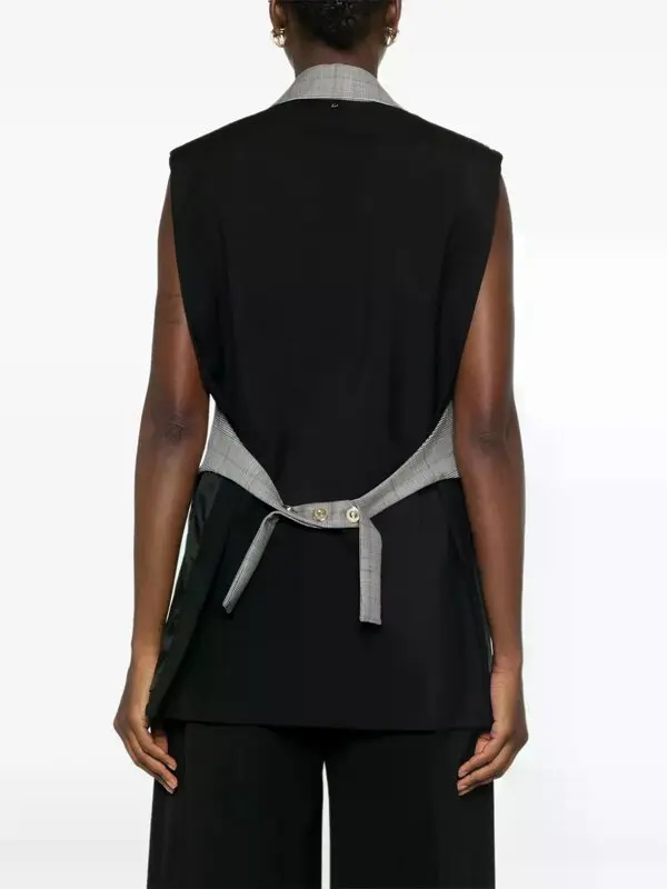 Sportmax Abete Gilet