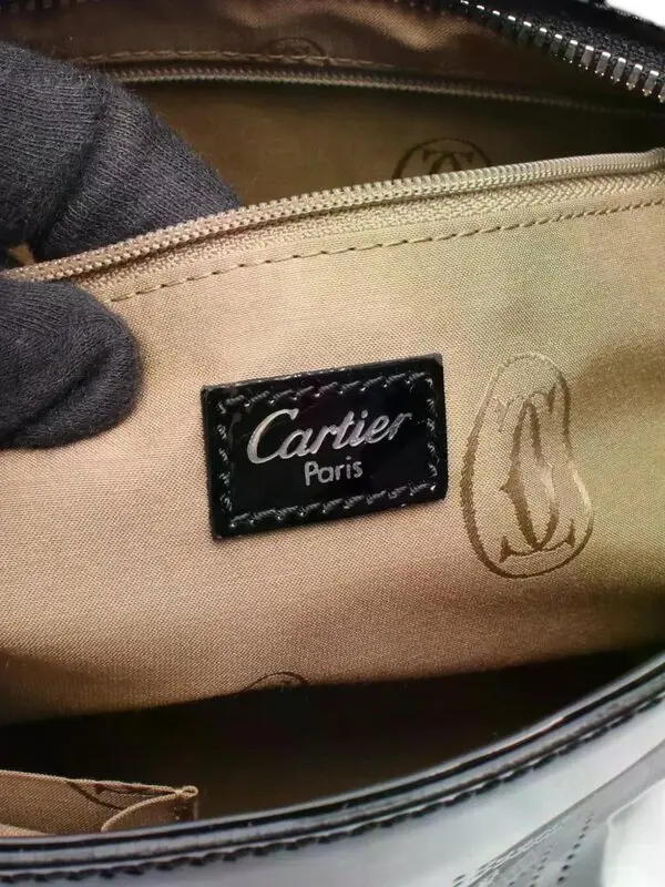 Cartier Marcello De Tote Bag