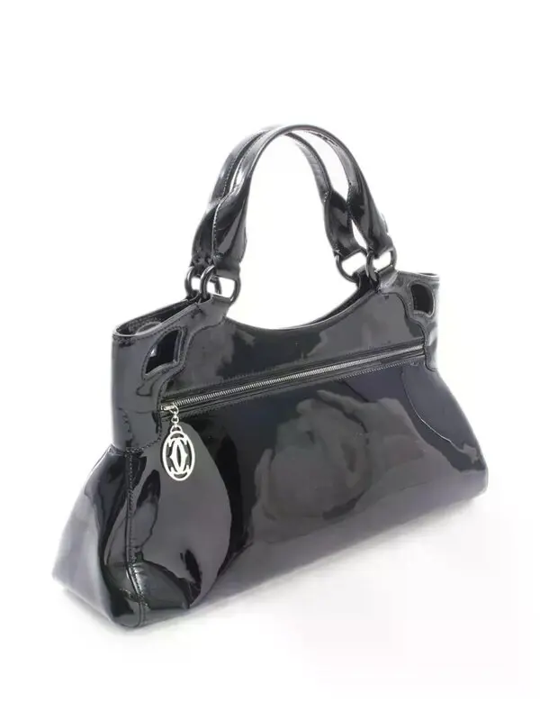 Cartier Marcello De Tote Bag