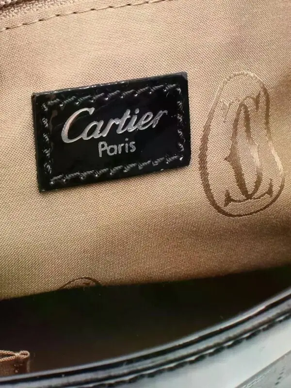 Cartier Marcello De Tote Bag