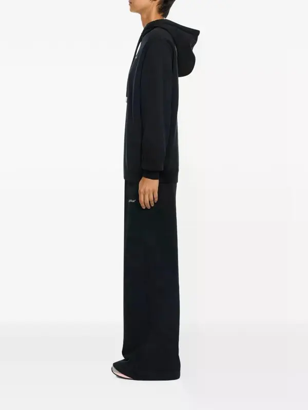 Off-White Bookish Logo-print Track Pants