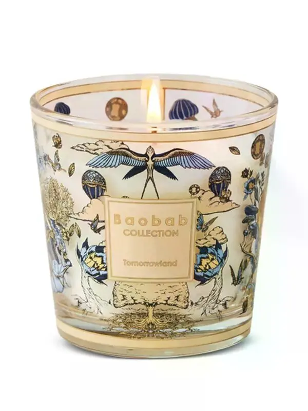 BAOBAB COLLECTION My First Baobab Tomorrowland Scented Candle