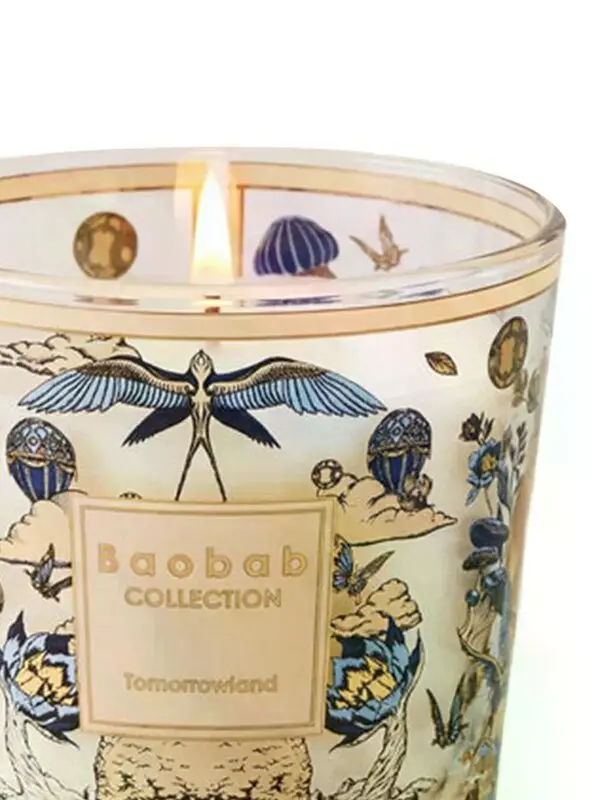 BAOBAB COLLECTION My First Baobab Tomorrowland Scented Candle