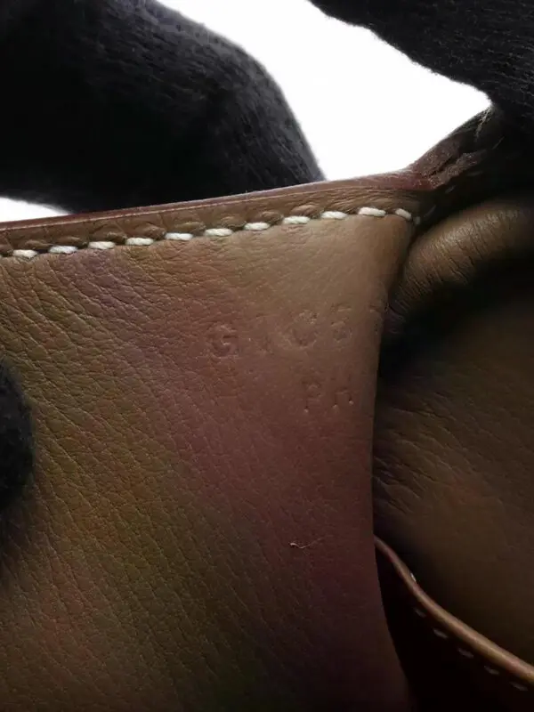 Hermès 2020 Mini Lindy Tote Bag