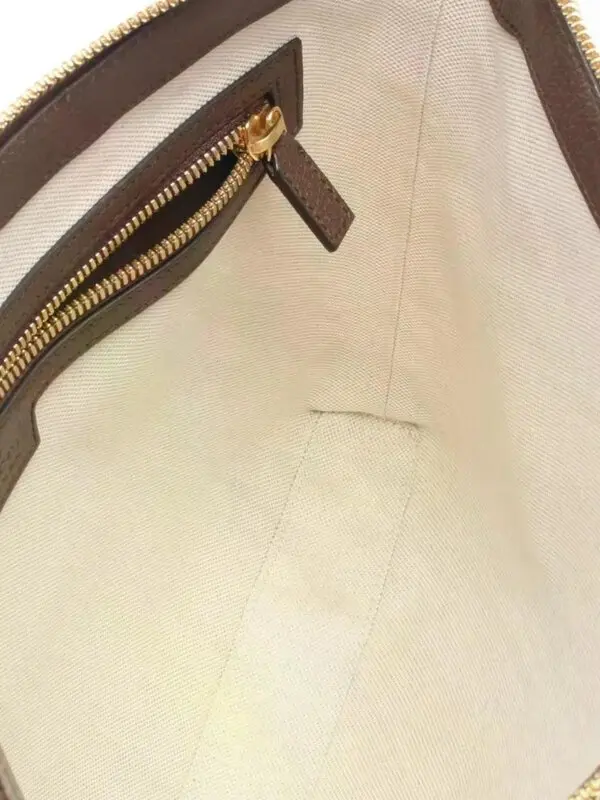 Gucci Jumbo Gg Messenger Bag