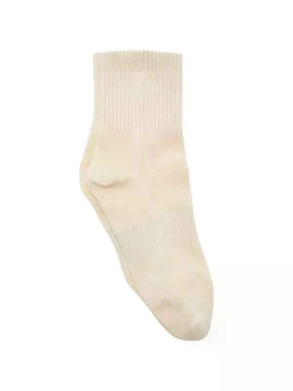 TABI FOOTWEAR Split-toe Socks - Neutrals