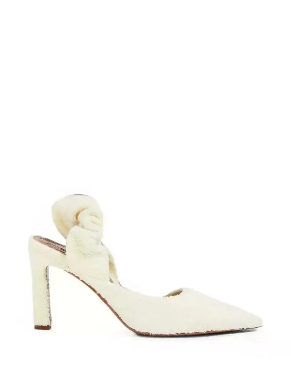 Zimmermann Terry Slingback Pumps