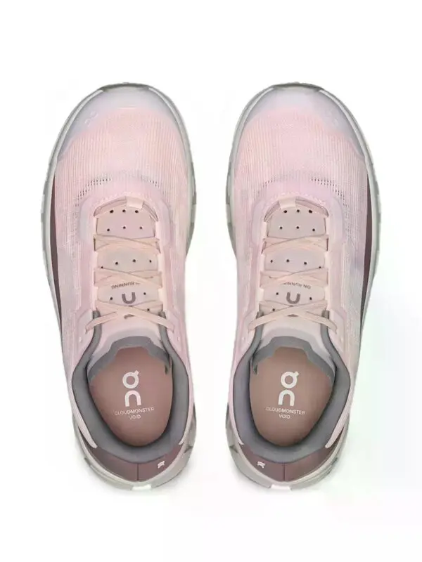 On Cloudmster Void Sneakers