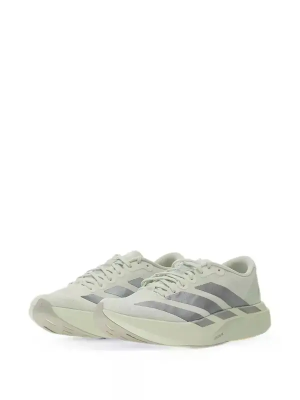 Adidas Adizero Evo Sl Sneakers - Green