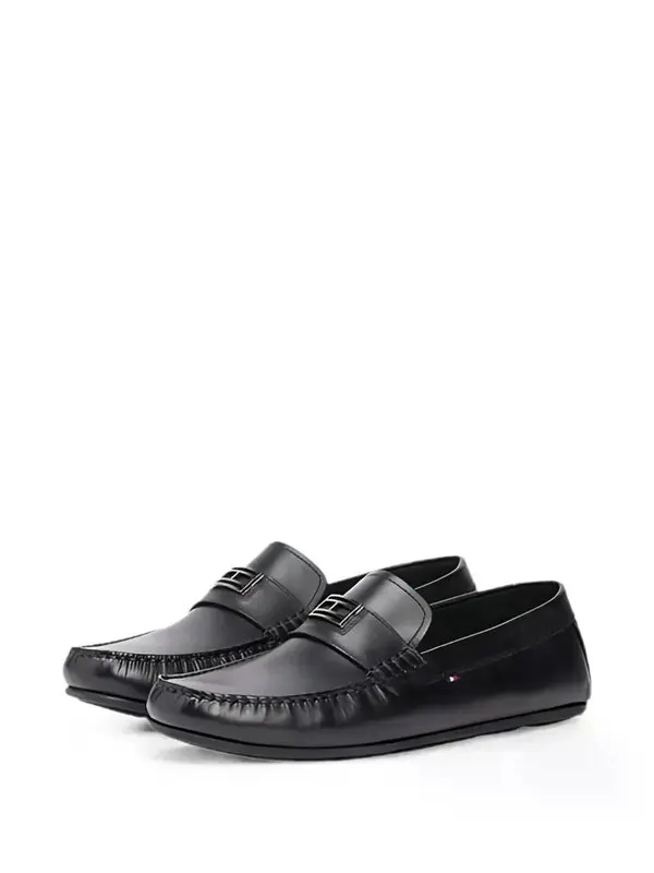 Tommy Hilfiger Hardware Drivers Shoe