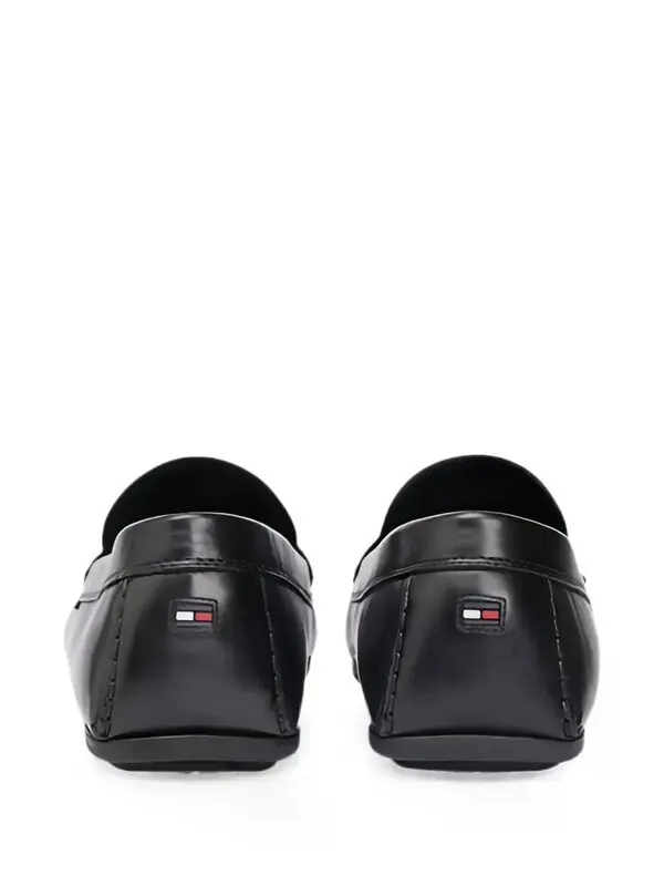 Tommy Hilfiger Hardware Drivers Shoe
