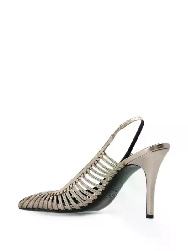 Isabel Marant Étoile Pysma Pumps